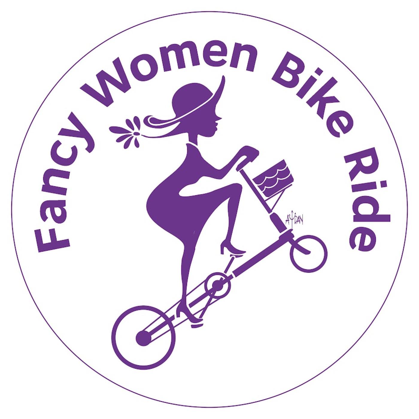 Do you fancy a Fancy Women Bike Ride? | Cycling UK